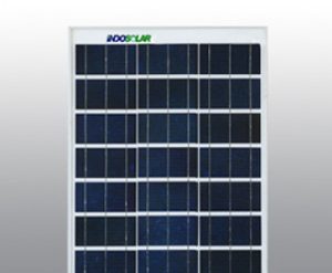 Solar Module Manufacturer | IndoSolar Limited