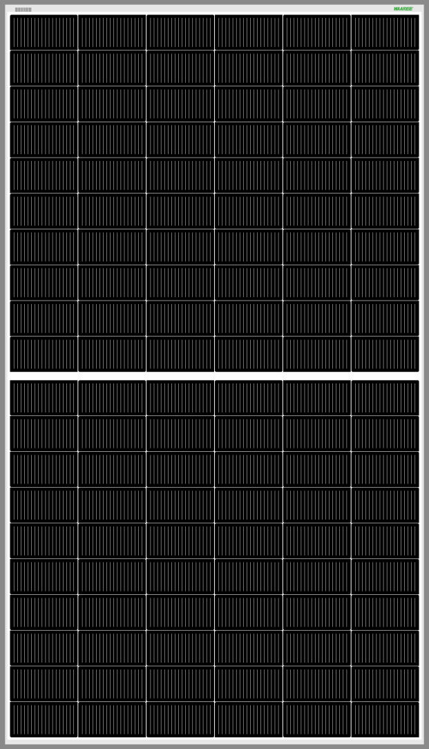 Product Modules | IndoSolar Limited